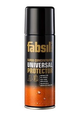 Fabsil Gold Universal Protector - Bardzo mocny uniwersalny impregnat do ...